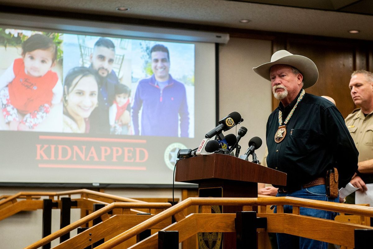 Killer of California Sikh Family Arrested; Was Ex-Employee & Sent ...