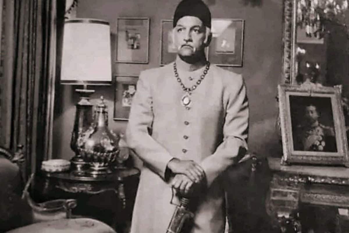 Titular Eighth Nizam of Hyderabad Mukarram Jah Passes Away in Turkey ...