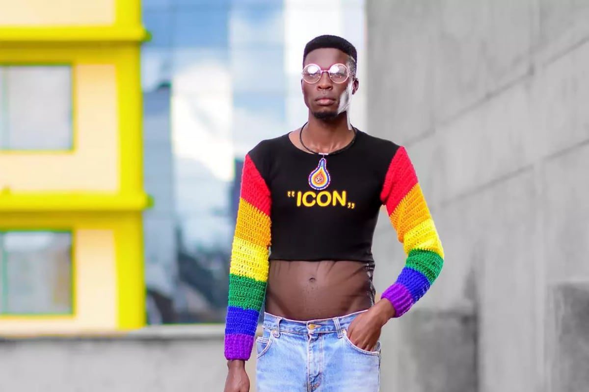 Edwin Chiloba Death: Kenyan LGBTQ Activist’s Eye Was Gouged Out before ...