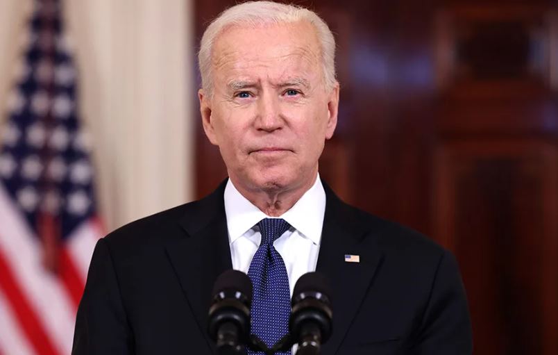 Biden 2025 budget plan highlights policy differences ahead of elections