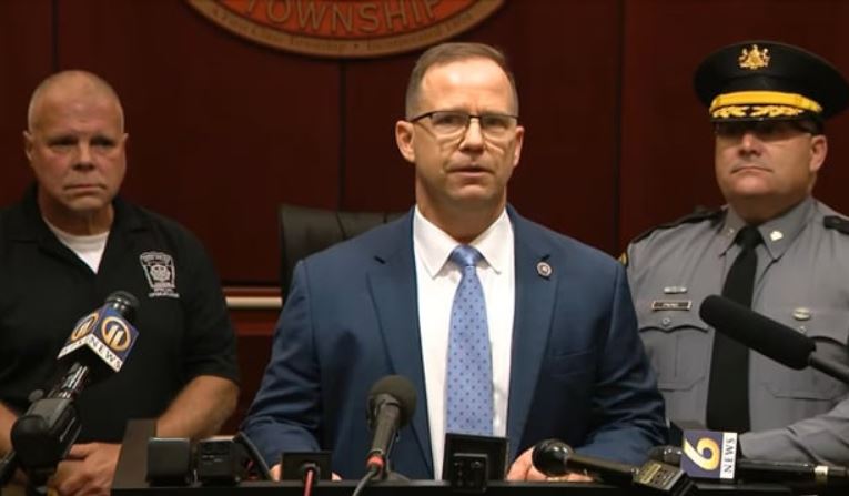 FBI has 'tentatively identified' shooter at Trump rally - Australia ...